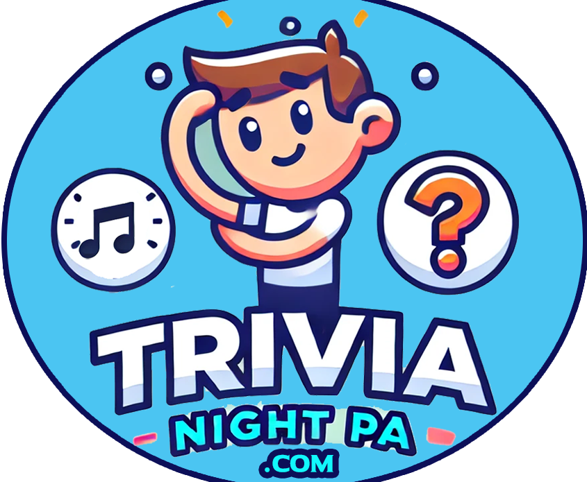 Home - Trivia Night in PA